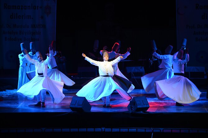 Cappadocia Whirling Dervish Ceremony - What Travelers Say