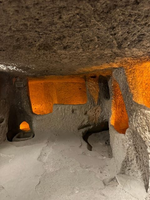 Cappadocia's Green Tour - Why This Tour Offers Good Value