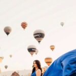 Cappadocia's Skyline Photoshoot with Hot Air Balloon - Why This Tour Is Worth Considering