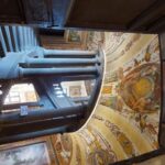 Caprarola: Private Villa Farnese Guided Tour with Entry - Journey Through the Interior: Frescoes, Grotesques, and State Rooms