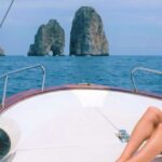 Capri: 2-Hour Boat Tour with Happy Hour - Exploring the Itinerary in Detail