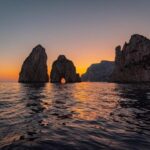 Capri: 2-Hours Sunset Boat Tour, Swimming & Dinner Option - What to Expect from the Itinerary