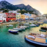 Capri A/R - The Practical Side: What Does It All Mean for You?