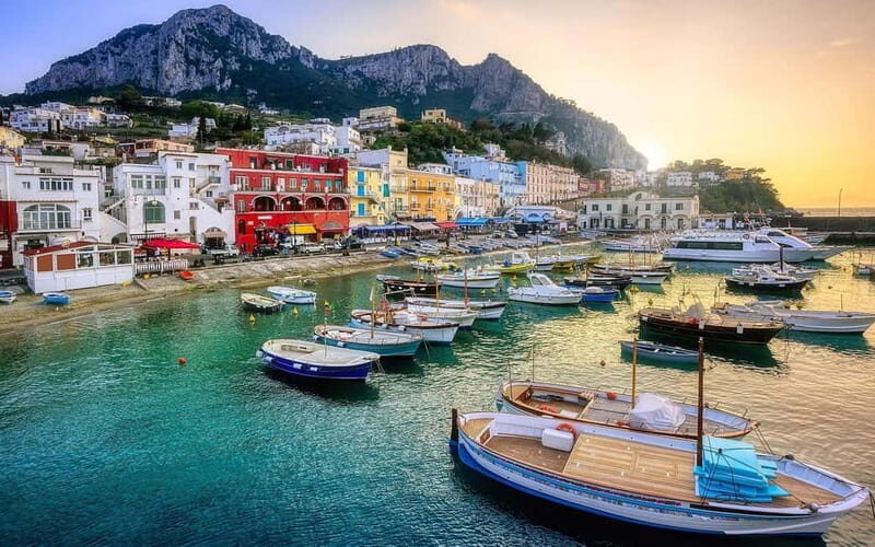 Capri A/R - The Practical Side: What Does It All Mean for You?