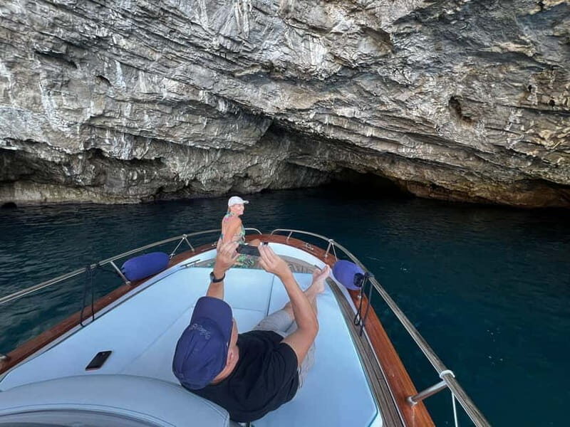 Capri: All Inclusive Boat Cruise with City Tour - Exploring the Stops: What Makes Each Special