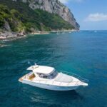 Capri- Amalfi Coast :Speed boat - Considerations and Practical Tips