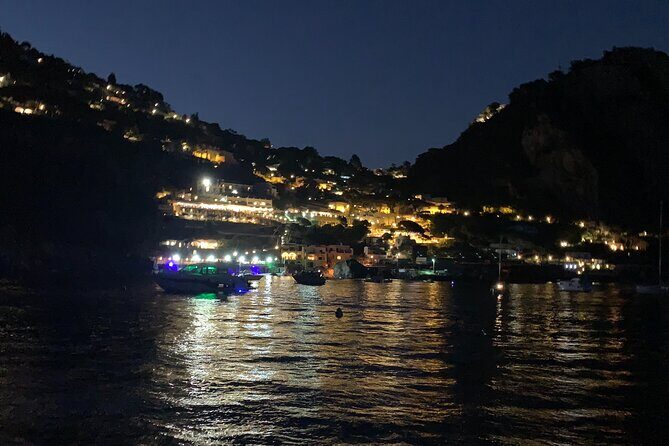 Capri Amalfi Positano All Inclusive 3 days on a sailing boat - Who This Tour Is Best For