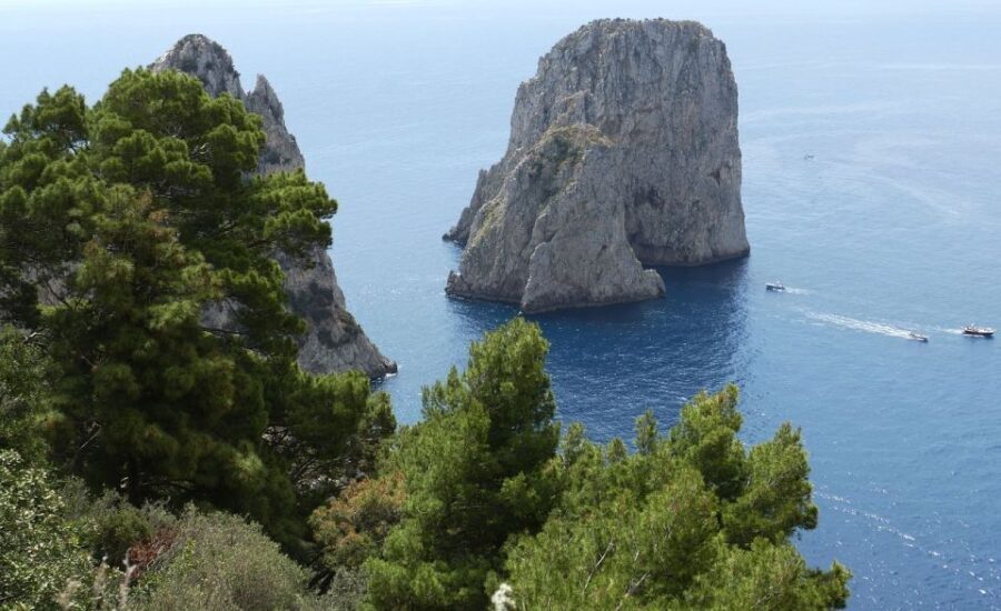 Capri and Anacapri Full-Day Tour - The Real Value of This Tour