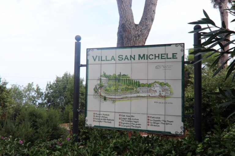 Capri and Anacapri tour: Faraglioni and Caves from Sorrento - Why This Tour Works Well