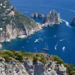 Capri and Blue Grotto Private Tour from Naples or Sorrento - The Itinerary in Detail: What You Can Expect