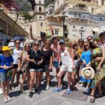 Capri boat experience from Naples - A Detailed Look at the Tour: What to Expect