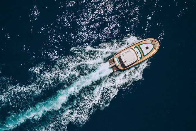 Capri Boat Tour from Sorrento - The Real Value of This Tour: A Detailed Look