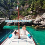 Capri: Boat Tour with Snorkeling and Drinks - Key Points