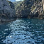 Capri Boat Tour with Spritz Limoncello Tasting - The Itinerary: What You’ll See and Do