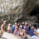 Capri by Boat from Massa Lubrense - What’s Included and What’s Not