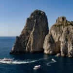 CAPRI CLASSIC BOAT TOUR - An In-Depth Look at the Capri Classic Boat Tour