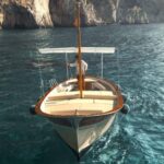 Capri Coast: Private 3-Hour Gozzo Boat Tour - The Itinerary: What to Expect on Your Day at Sea