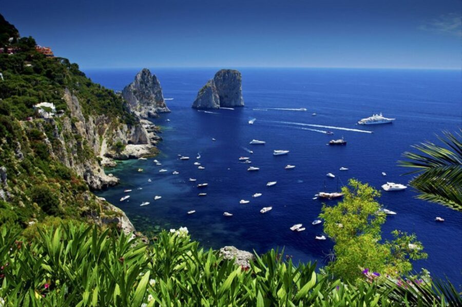 Capri: Day & Night Boat Tour - Why Choose this Tour?