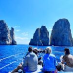 Capri Day Tour from Sorrento: Grottos, Swim & Explore - What Sets This Tour Apart: Value and Personal Touch