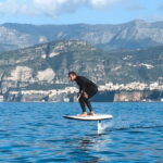 Capri: eFoil Lesson. GoPro photos included. - Cost, Duration, and What You Get