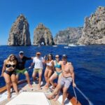 Capri: Experience the magic of the island with an unforgettable Sunset Tour - Why This Tour Is a Great Choice