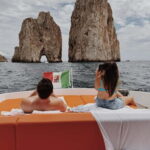 Capri: From Ischia, The Lovely Private Speedboat Excursion - The Benefits of a Private Speedboat Tour