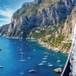 Capri Full Day by Luxury Boat - Exploring the Full-Day Experience
