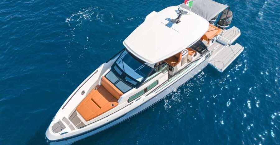 CAPRI: FULL DAY PRIVATE BOAT TOUR ON LUXURY TENDER - Final Thoughts: Who Is This Tour Best For?