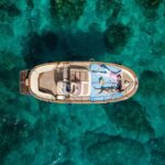 Capri: Full day Private Customizable Cruise with Snorkeling - Detailed Breakdown of the Itinerary