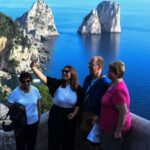 Capri: Guided Capri and Anacapri Experience - What Travelers Say