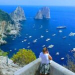 Capri highlights - An In-Depth Look at the Itinerary