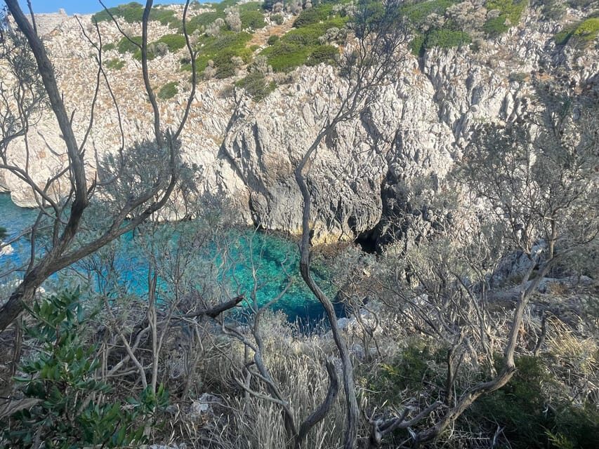 CAPRI HIKING: Path of Forts - Final thoughts