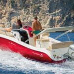 Capri Island & Blue Cave Private Boat Tour from Sorrento - The Cost and Its Value