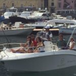Capri Island & Blue Cave Private Boat Tour from Sorrento - Analyzing the Value
