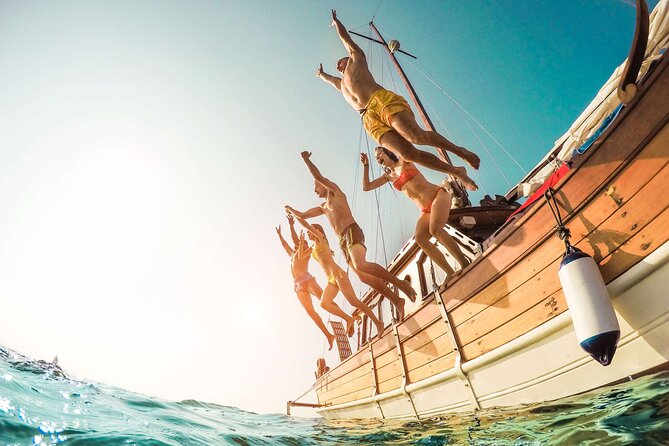 Capri Island Boat Tour from Amalfi with Snorkeling | Small Group - A Deep Dive into the Experience