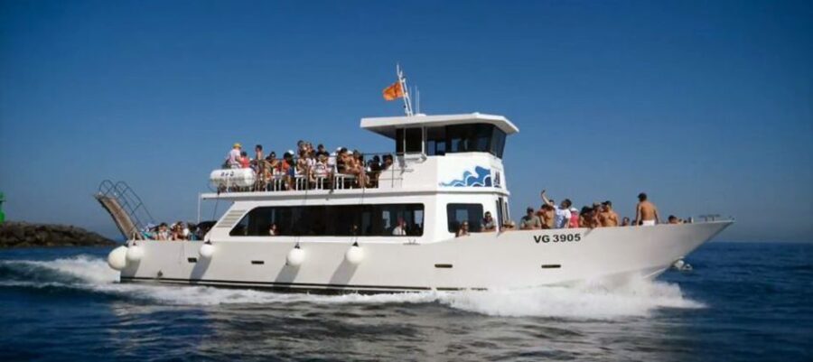 Capri: Island Boat Tour with Blue Grotto Stop - In-Depth Review: What Makes This Tour Stand Out?