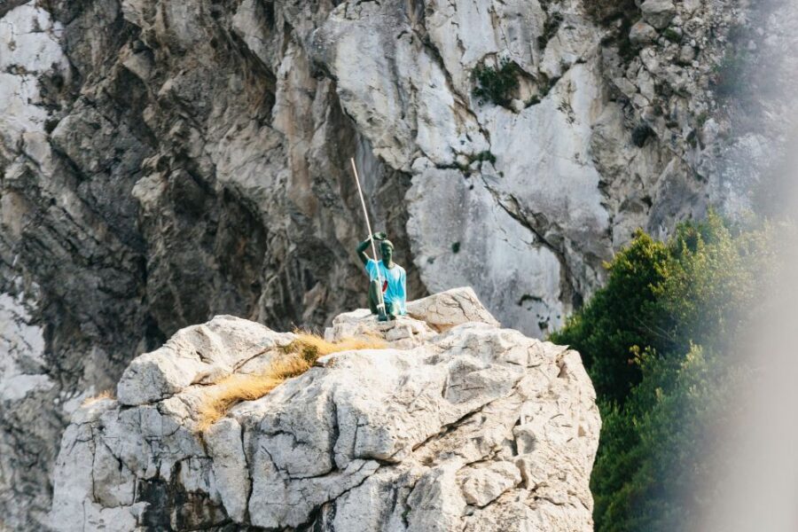 Capri: Island Boat Trip with Grottos - What to Expect from the Capri Boat Trip with Grottos