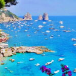 Capri Island: Private 2-or 3-Hour Boat Cruise - Exploring Capris Coast from the Water