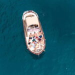 Capri Island: Private Boat Tour - Detailed Breakdown of the Itinerary