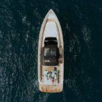 Capri Luxury Private Boat Tour from Capri or Napoli - Authentic Experiences and Guest Feedback