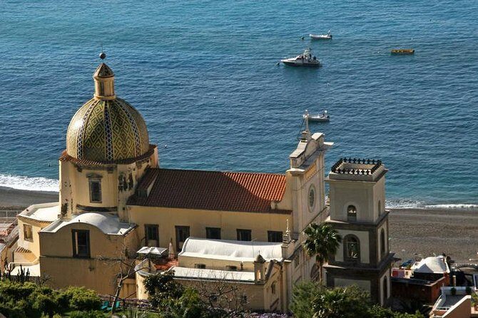 Capri, Positano and Pompeii Private Tour - Who Should Consider This Tour?