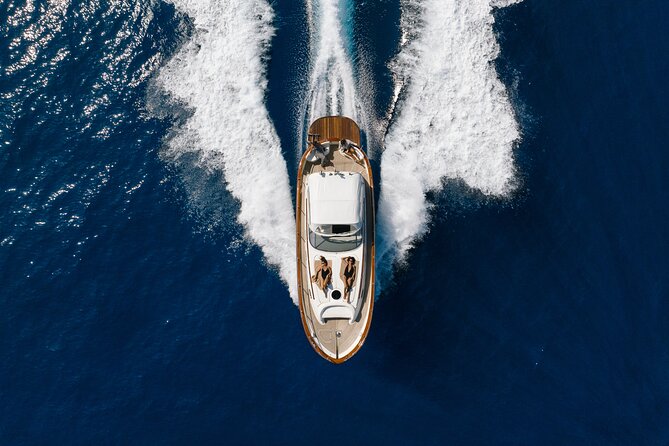 Capri & Positano from Sorrento - Full Day with Classic Gozzo 38ft - Introduction: Why Consider a Private Boat Tour from Sorrento?
