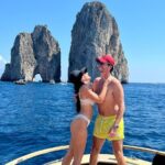 Capri Premium Boat Tour and City Visit Free Bar and Aperitif - How the Experience Feels Day-to-Day