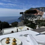 Capri: Premium Wine Tasting Experience with Faraglioni Views - What Will You Actually Do During This Tour?
