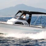Capri private boat excursion - The Itinerary in Detail: What to Expect