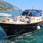 Capri Private Boat Excursion from Positano - Value and Comfort: What Does the Price Cover?