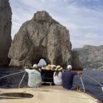 Capri Private Boat Tour from Positano or Praiano - The Practicalities: What You Need to Know