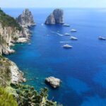 Capri private boat tour from sorrento on Gozzo 35 - Itinerary Breakdown: What Makes Each Stop Special?
