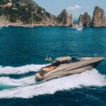 Capri private boat tour from sorrento on Riva rivale 52 - Itinerary Breakdown: What Makes Each Stop Special