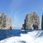 Capri private boat tour from sorrento on Tornado 38 - The Highlights of Your Itinerary